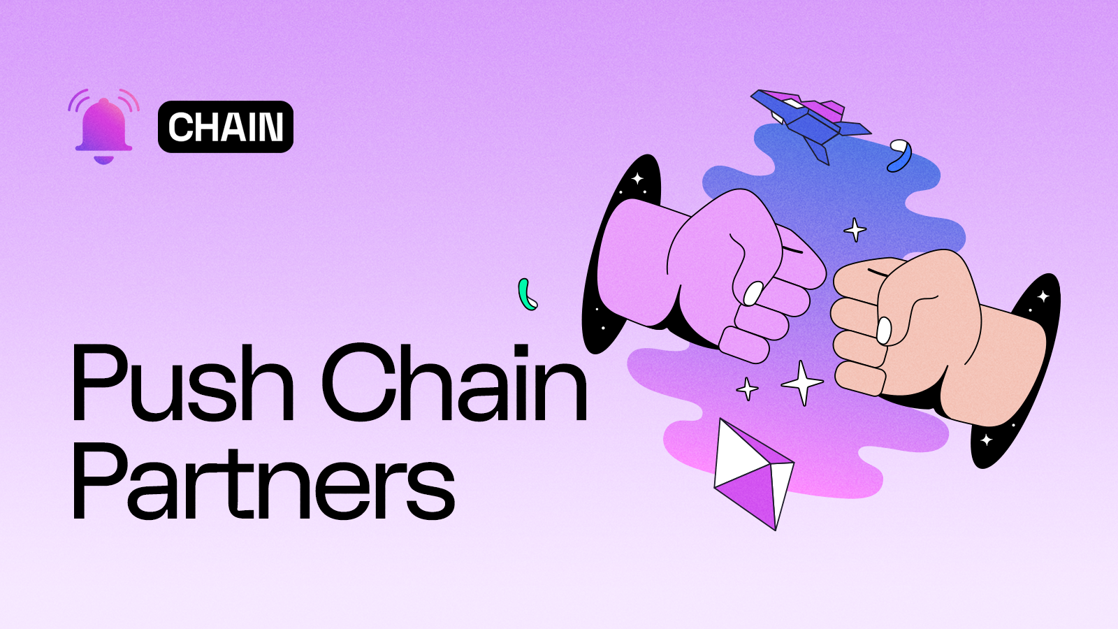 Push Chain | Knowledge Base | Push | The Communication Protocol of Web3